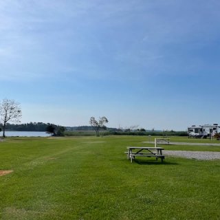 OBX Campground - Kill Devil Hills, North Carolina - RV LIFE Campground ...